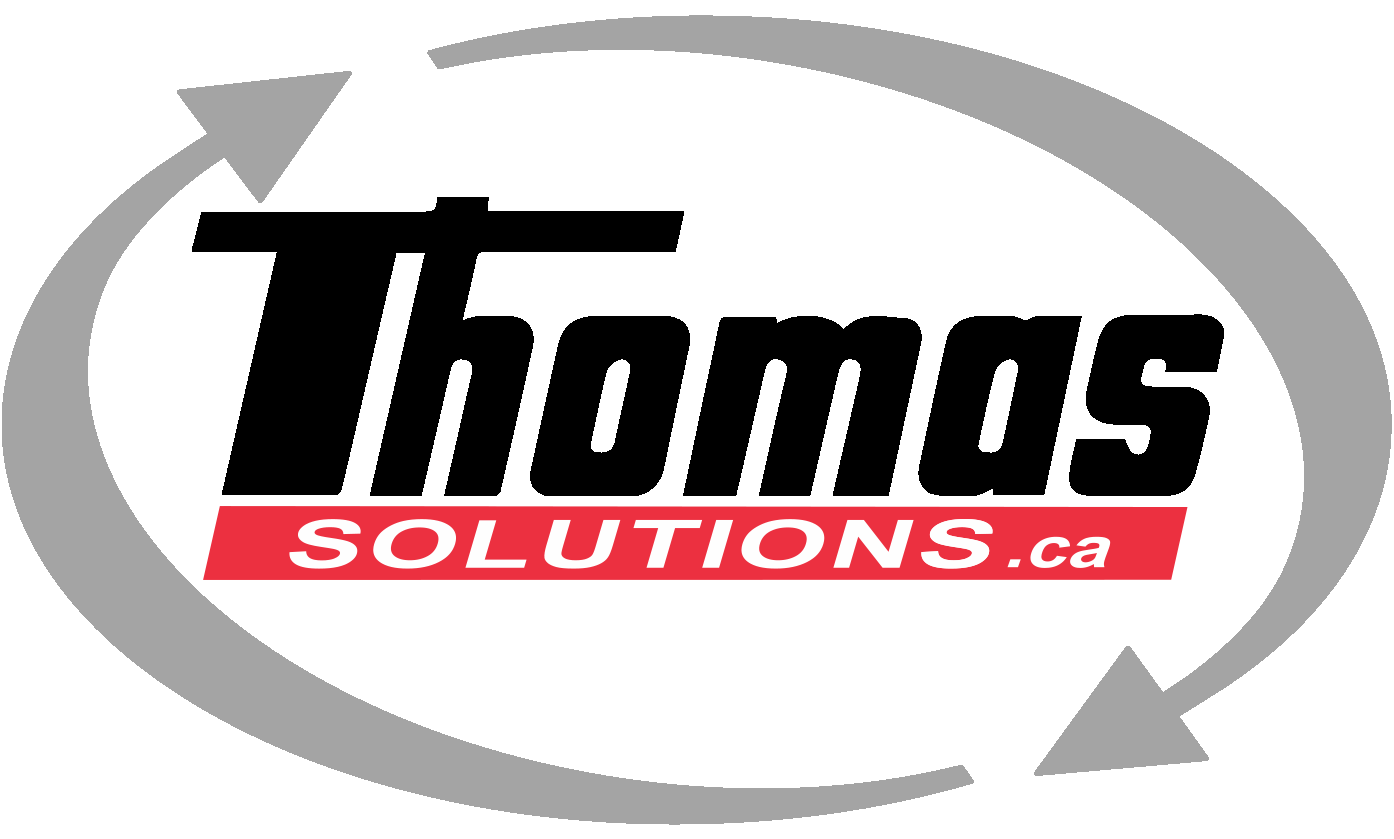 Careers - Thomas Solutions