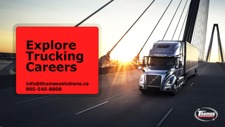 Home - Thomas Solutions